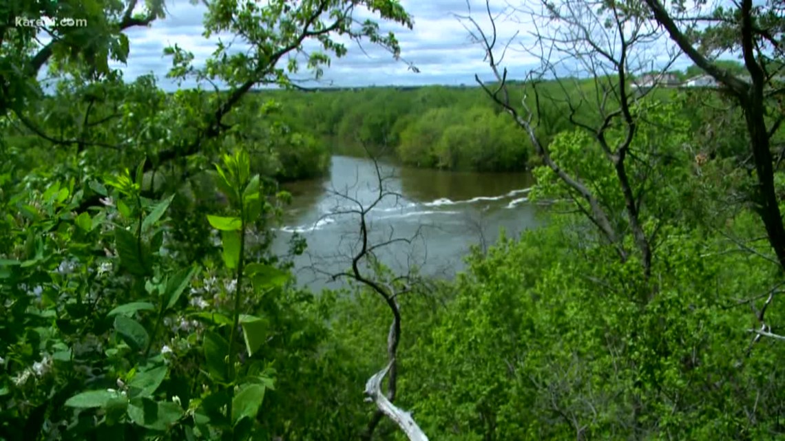 Fort Snelling State Park to reopen after flood waters drop | kare11.com