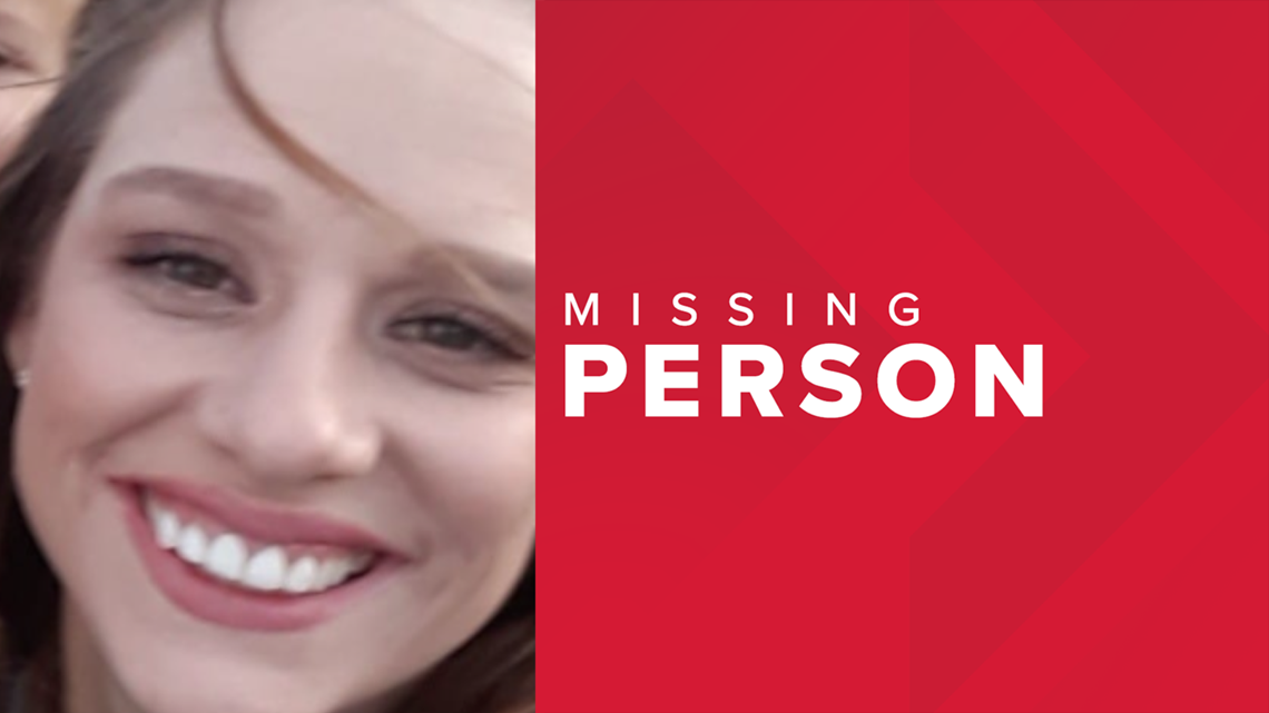 Police Say Missing 30 Year Old Found Safe