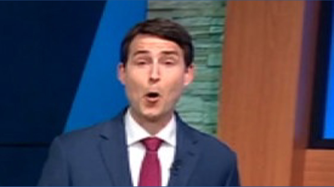 KARE 11 "On the Record" launches on broadcast television this Sunday ...