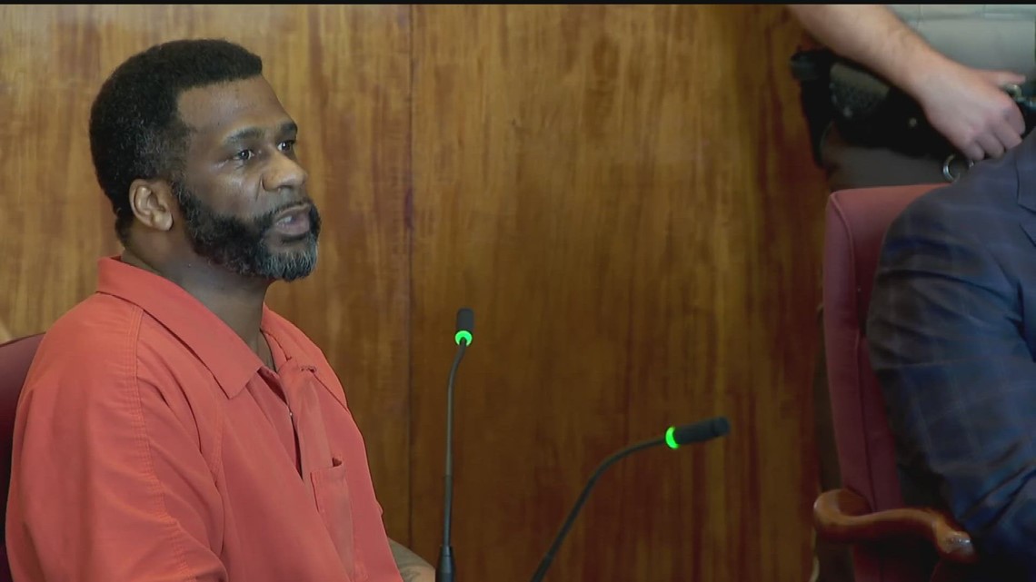 Antoine Suggs sentenced to 103 years in St. Paul quadruple murder ...