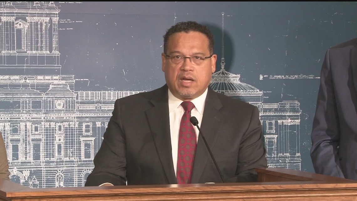 More funds head to MN attorney general, public defenders | kare11.com