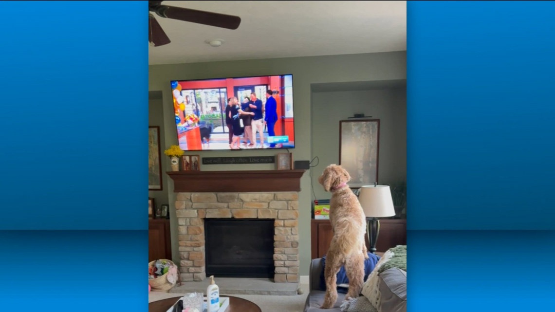 Your Good News: Debi, Mary, Caroline | kare11.com