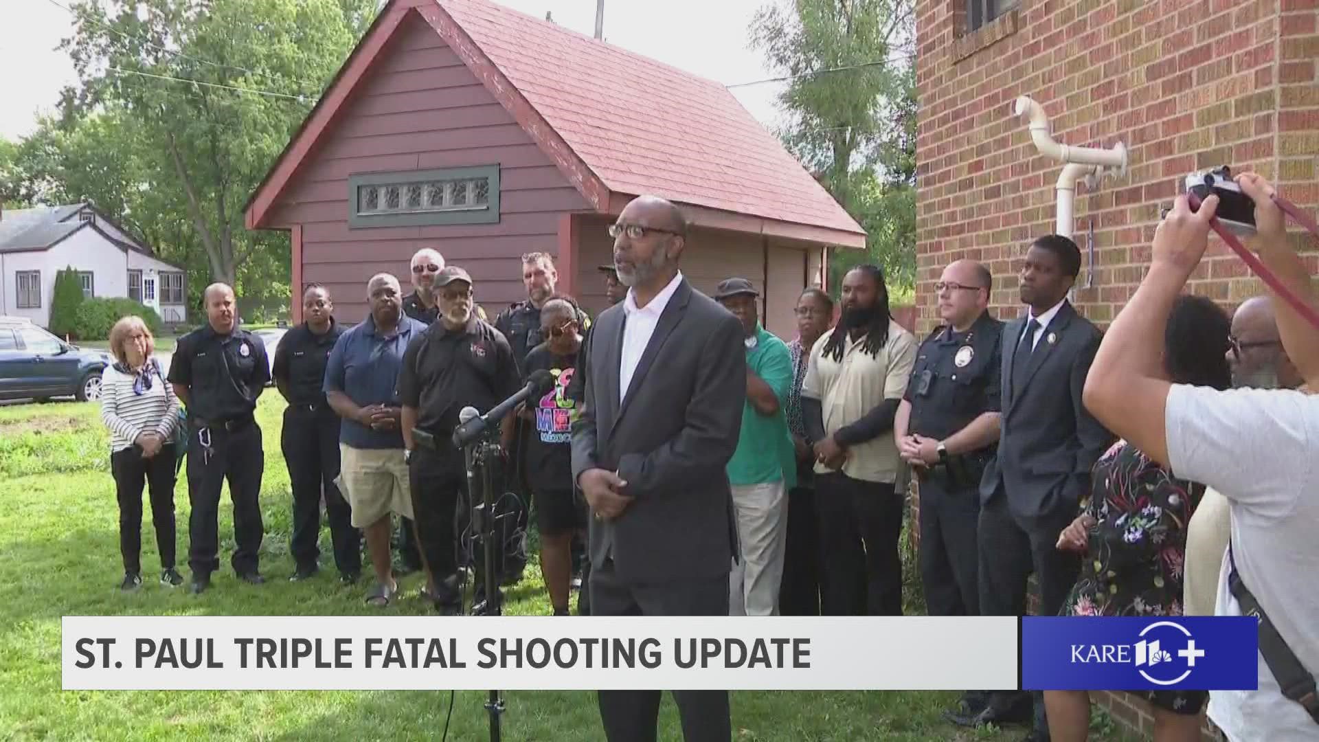 How did Tropical Storm Emily form so quickly? | kare11.com