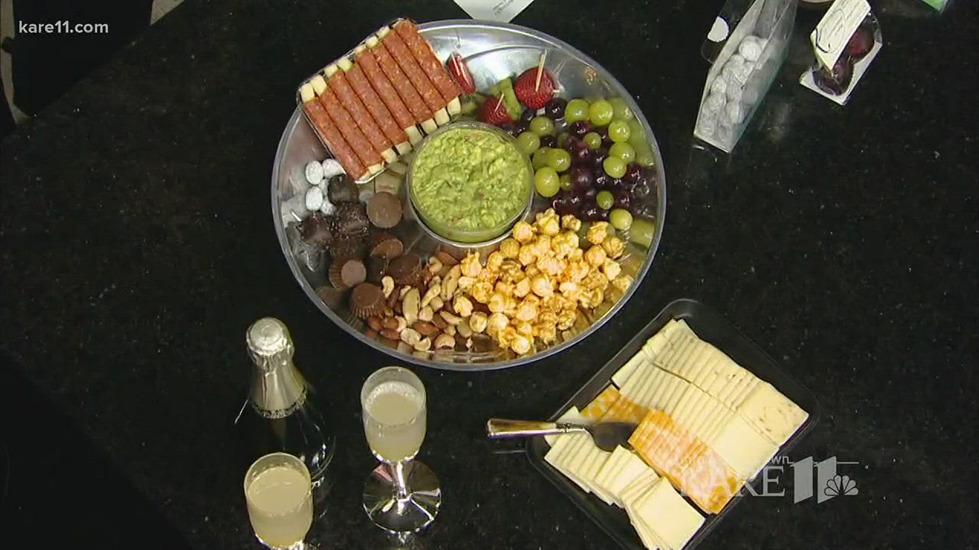 Award winning Oscar party planning tips | kare11.com