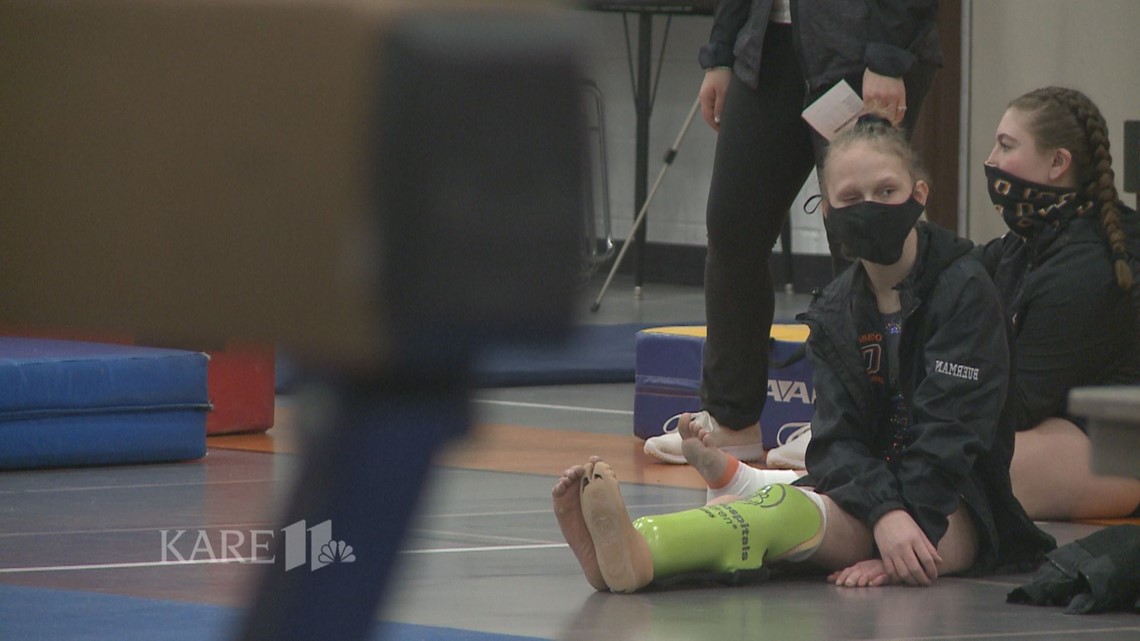 Jacob Kinn sentenced to 52 years for murder, kidnapping | kare11.com