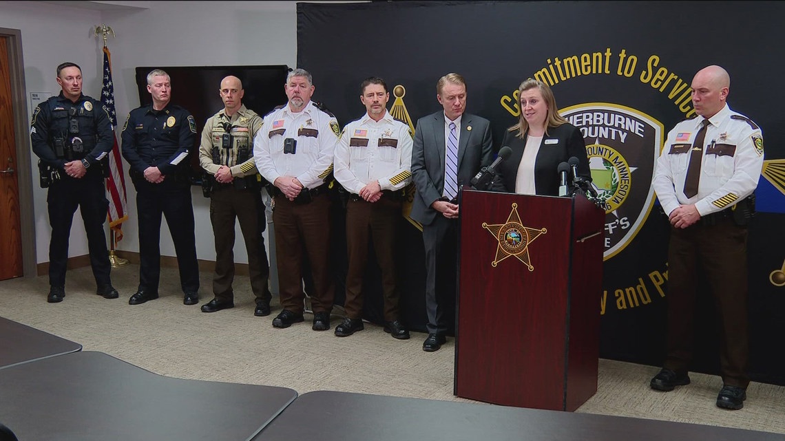 Man arrested in connection with Zimmerman AMBER Alert, child found safe ...