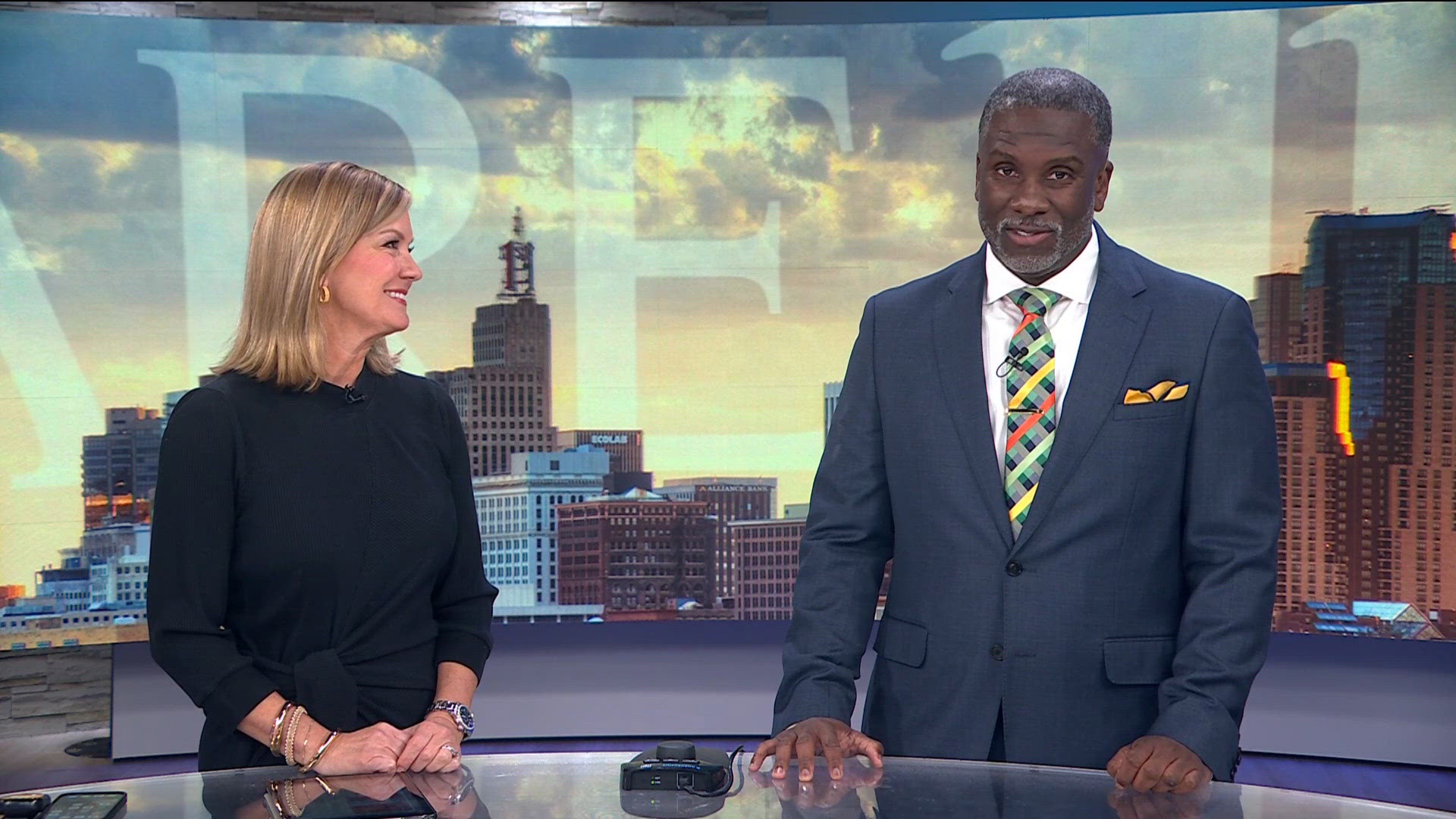 KARE 11 names John Zeigler as chief meteorologist | kare11.com