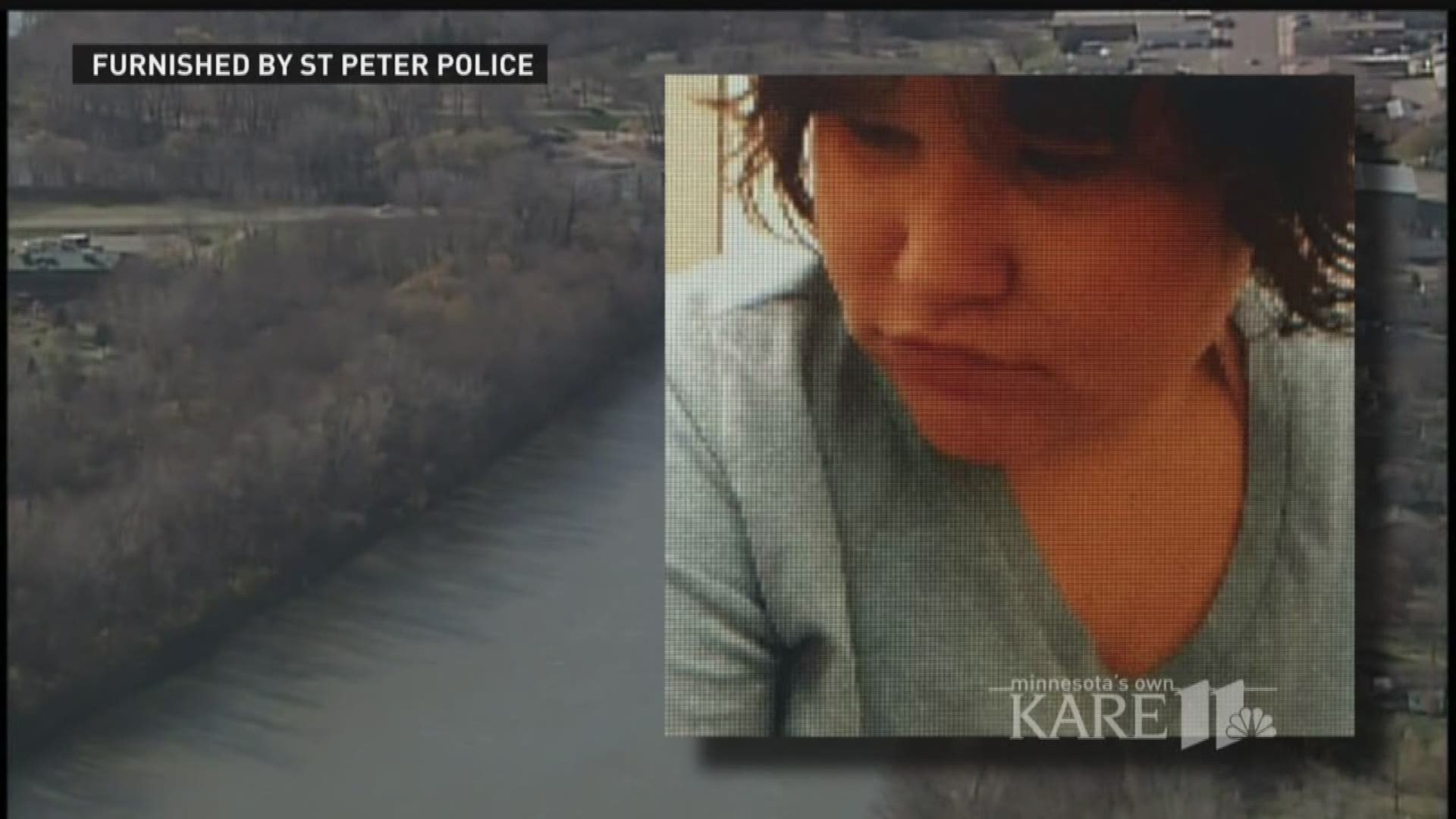 Missing vulnerable child found clinging to tree | kare11.com