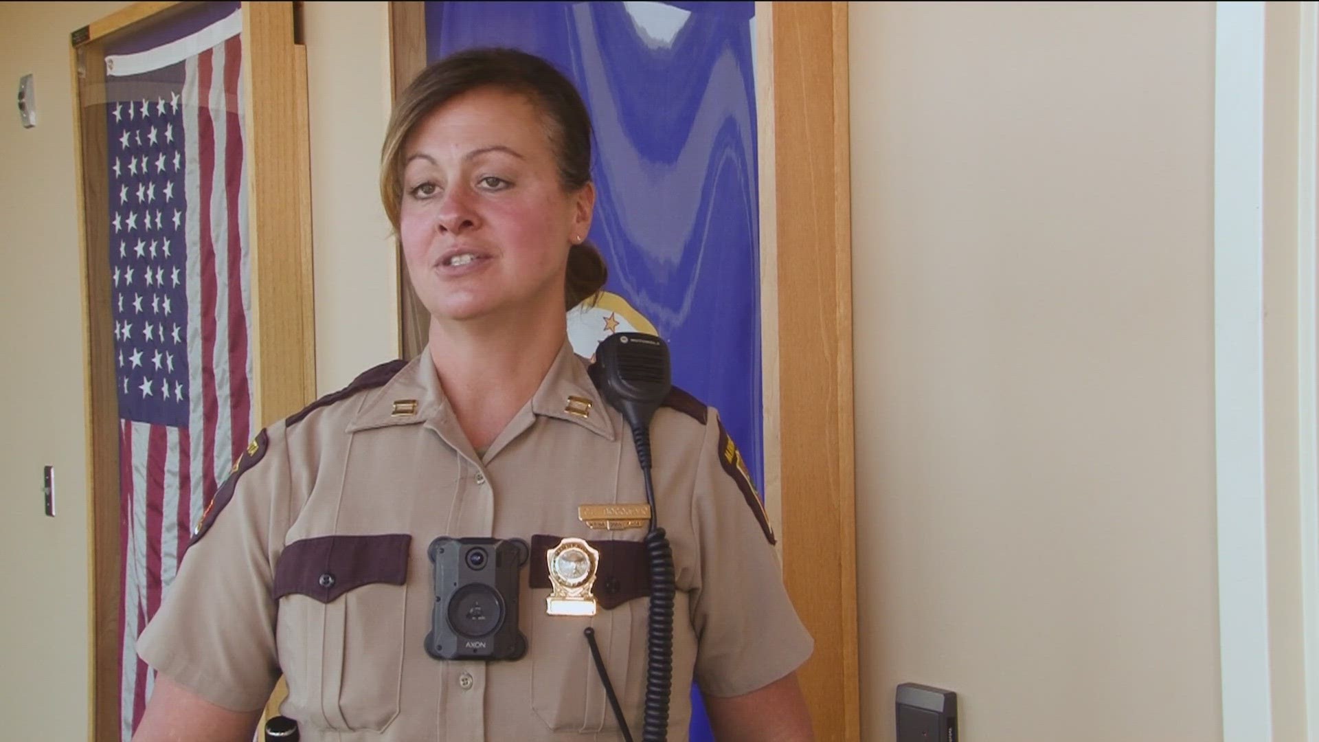 New Minnesota State Patrol Chief named | kare11.com