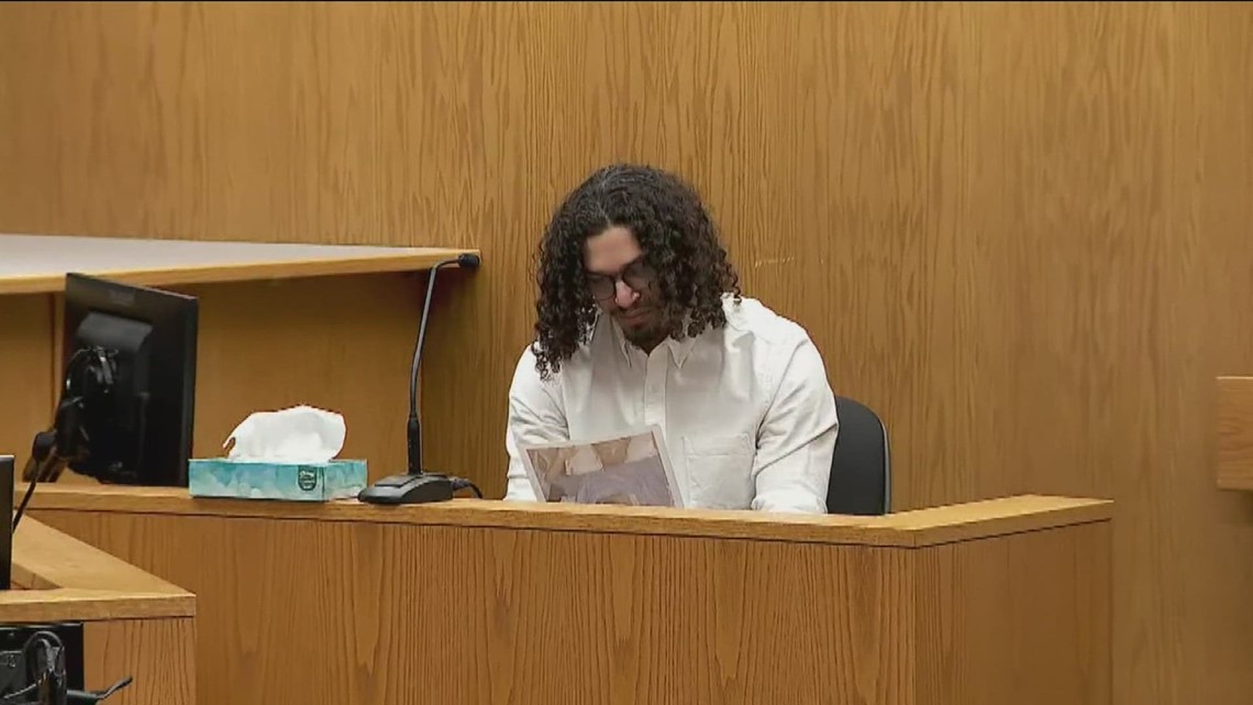 Nicolae Miu trial-Day 3: Witnesses detail confrontation, stabbings on ...