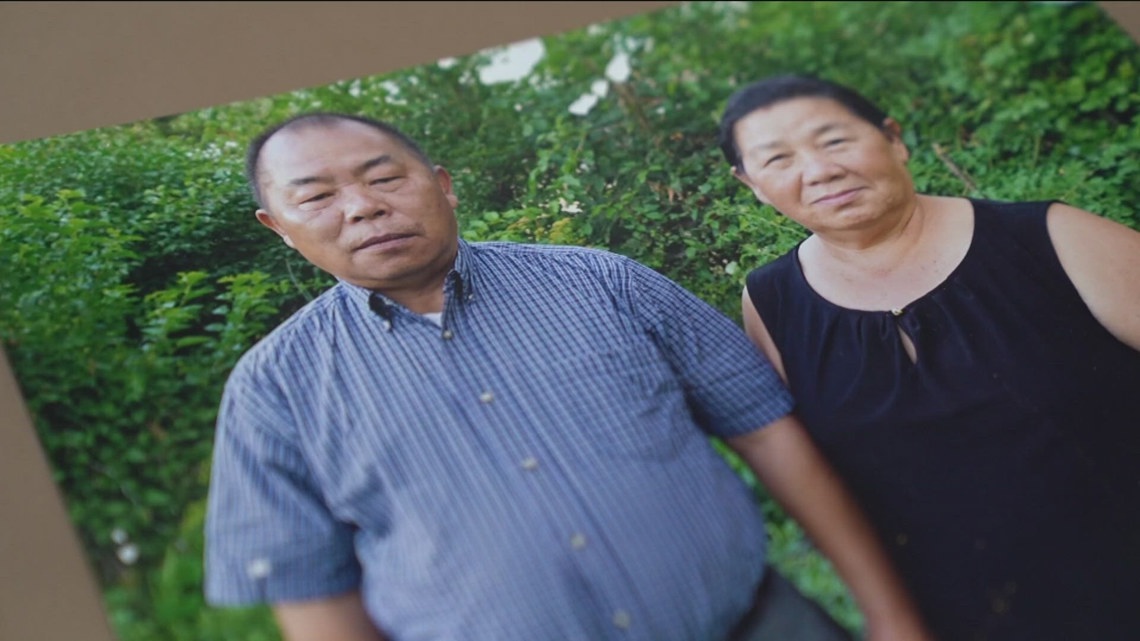 Daughter of Yia Xiong sues city of St. Paul, officers after her father ...