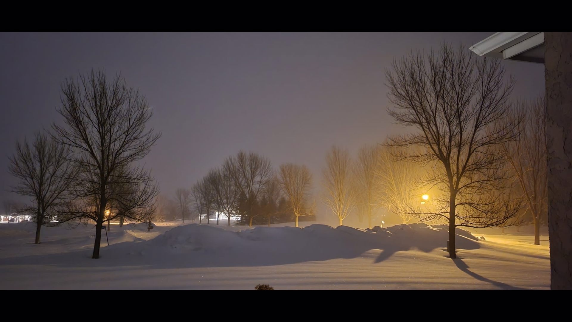 Viewer photos: February blizzard blankets Minnesota | kare11.com