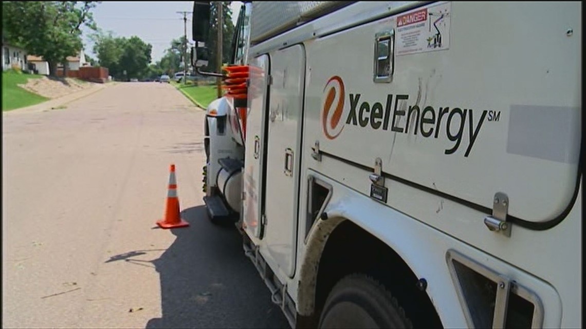Xcel Energy 'past due' scam circulating Ramsey Co. | kare11.com
