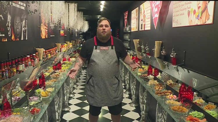 Terri Traen opens up about KQRS ousting | kare11.com