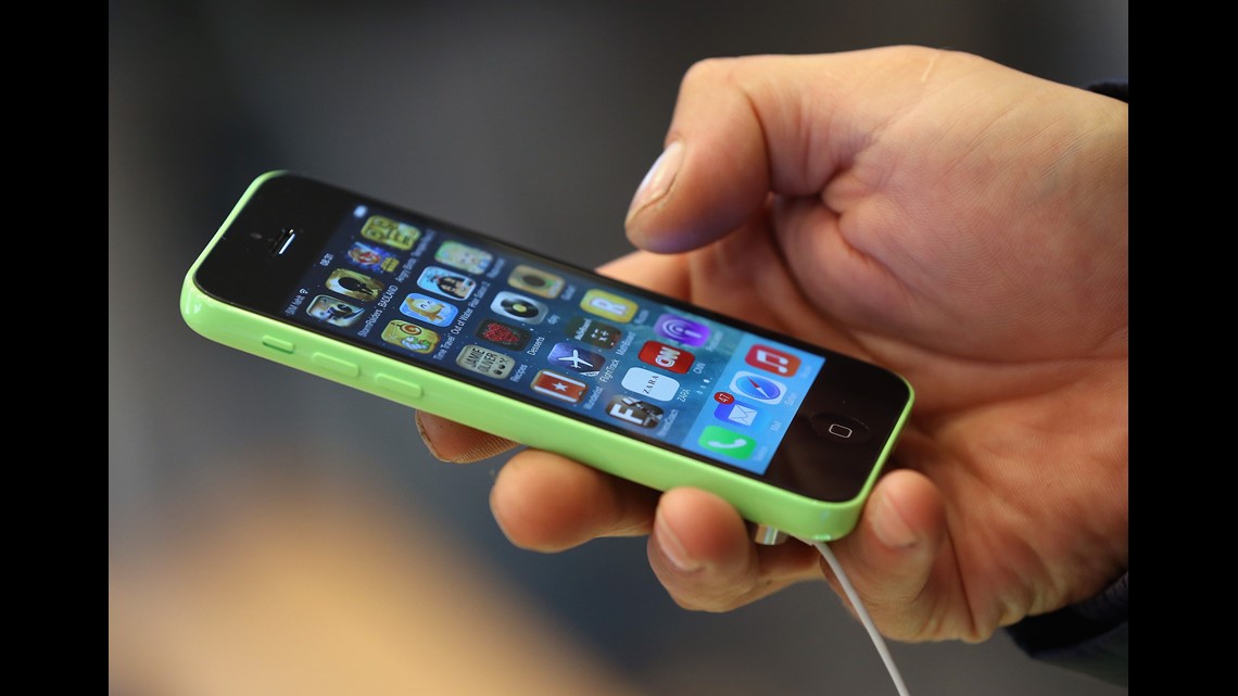 Mpls. police warn of phone scams | kare11.com