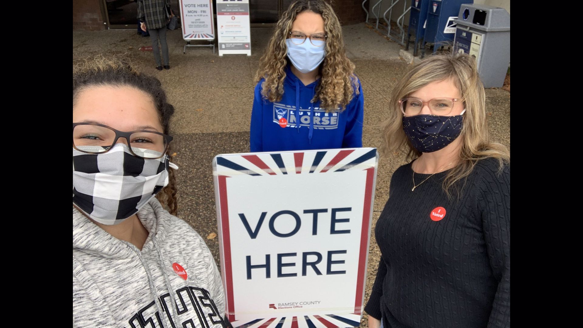 How to track the status of your absentee ballot in Minnesota | kare11.com