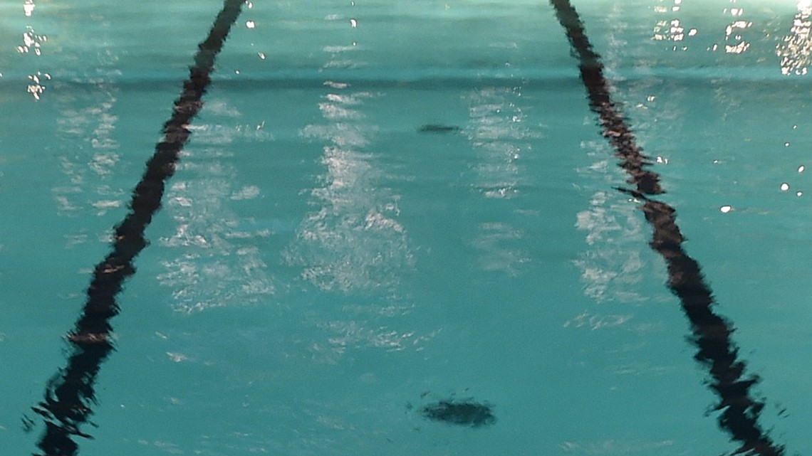 Chemical spill at Fargo hotel pool | kare11.com