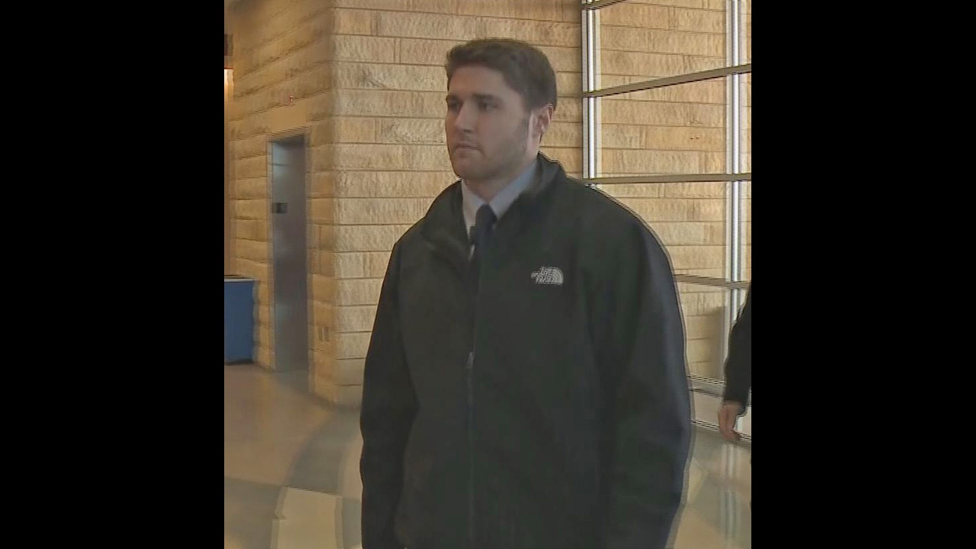 Former Gophers QB sentenced in Kolstad fight | kare11.com
