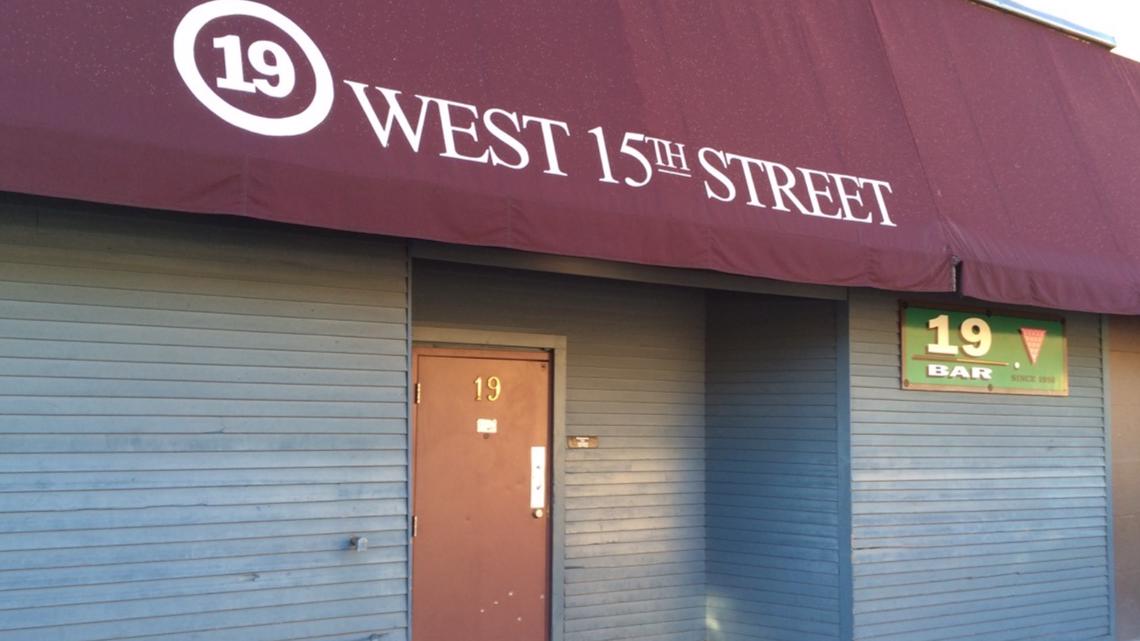 Man facing federal charges in connection with 19 Bar incident | kare11.com