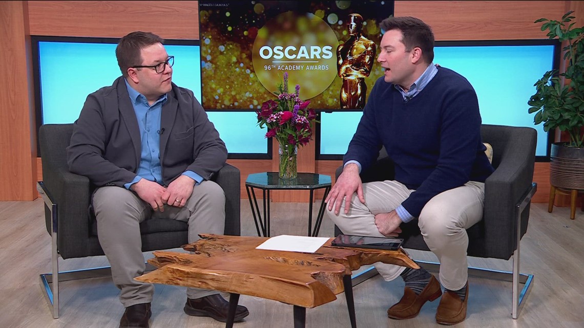 Oscar predictions from film critic Brian Eggert | kare11.com