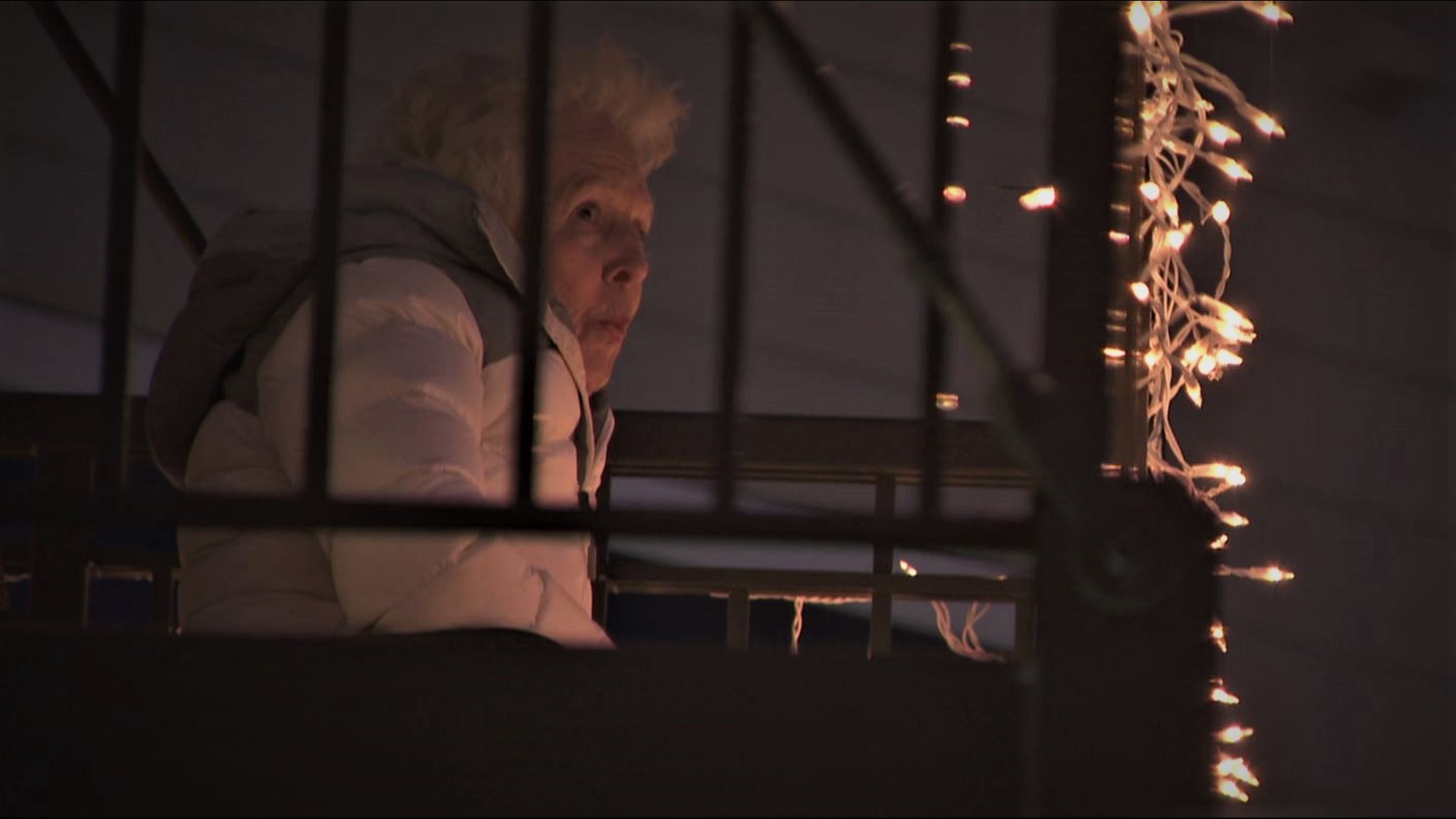 Self-described ‘Humbug’ who lit up a senior complex as Christmas gift ...