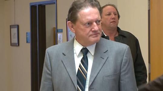 U.S. Supreme Court won't hear Byron Smith appeal | kare11.com