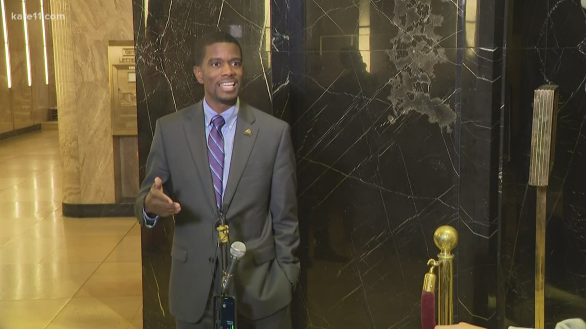 Mayor Carter considering supplemental proposal to address gun violence ...