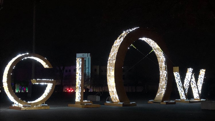 11 drive-thru holiday light displays in Minnesota in 2020 | kare11.com