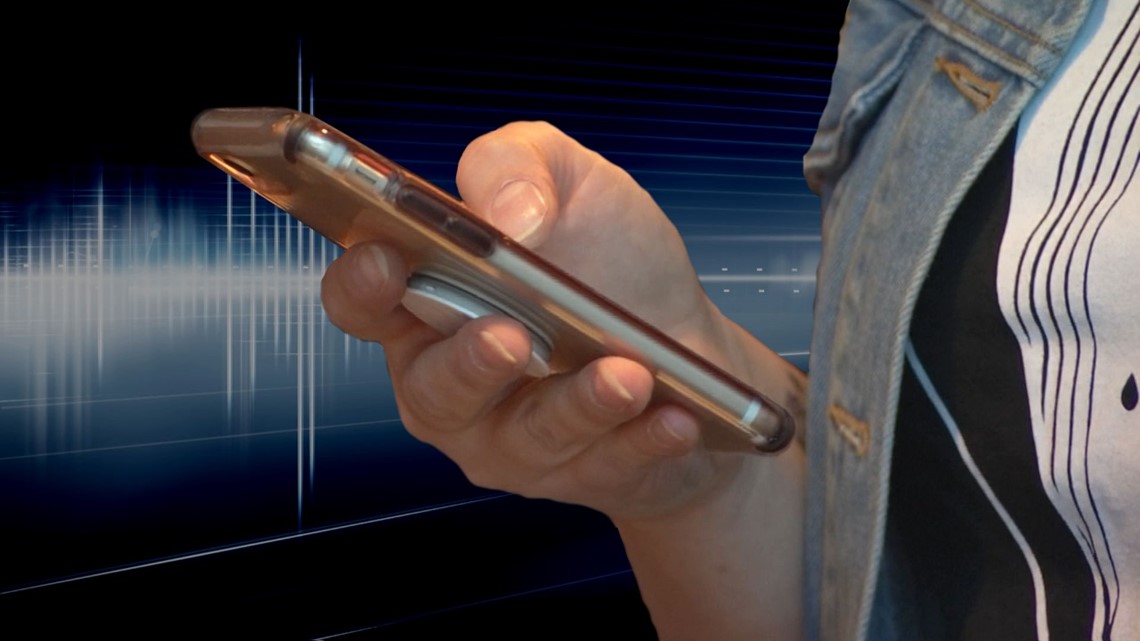 Papa Jake, 102, TikTok star and WWII veteran, dies | kare11.com