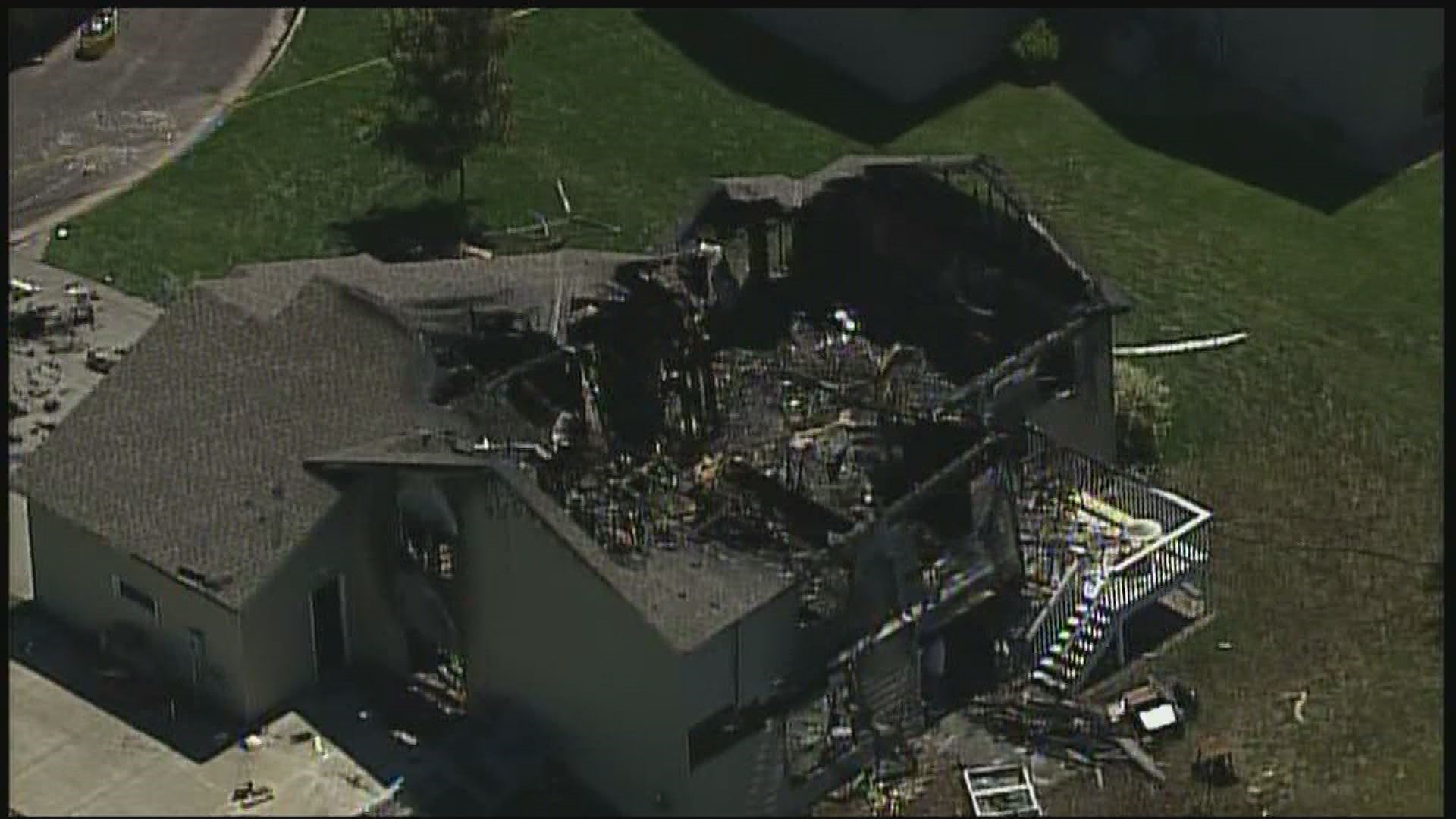 Initial NTSB plane crash report delayed | kare11.com