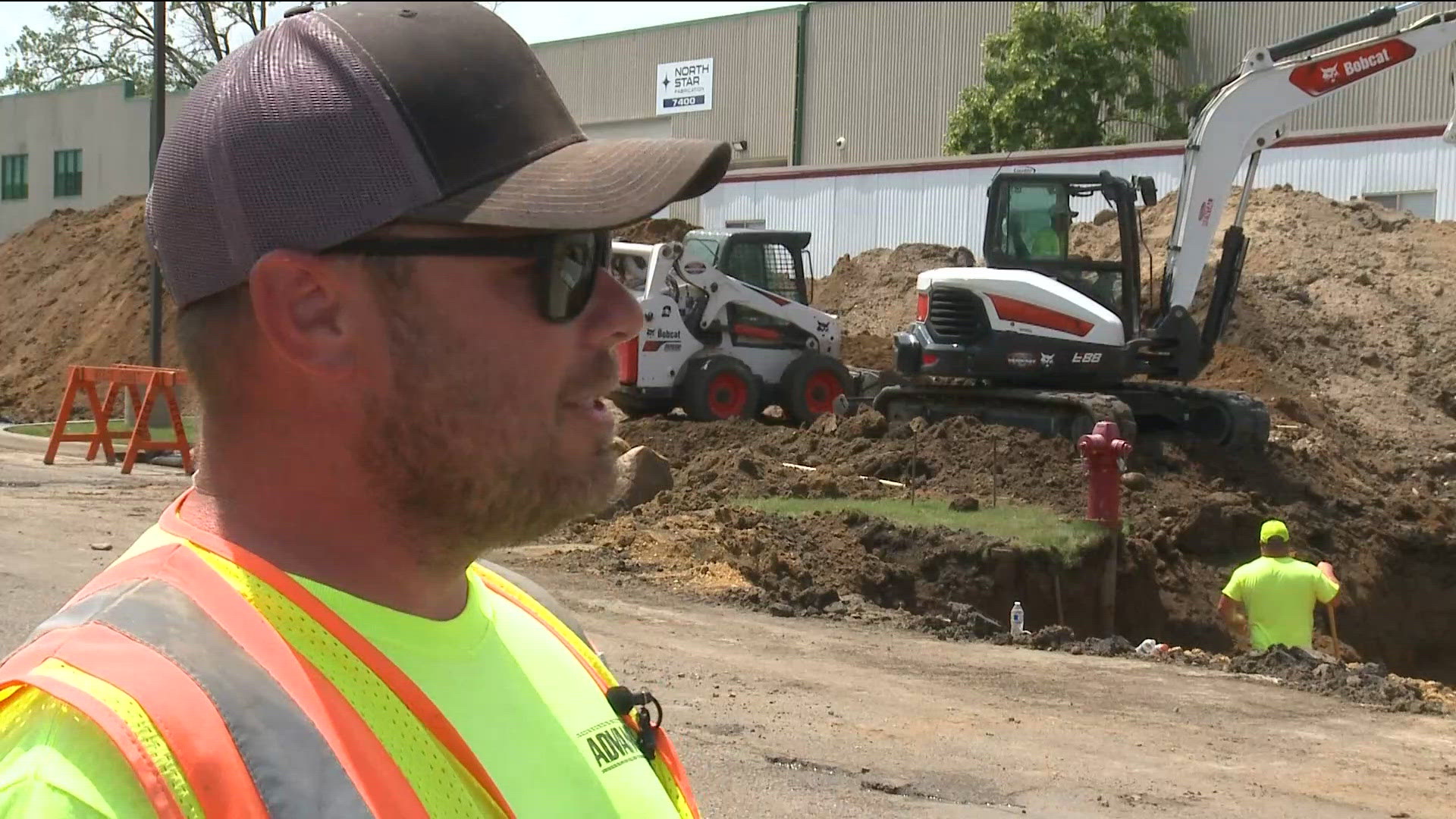 Severe weather leaves thousands without power | kare11.com