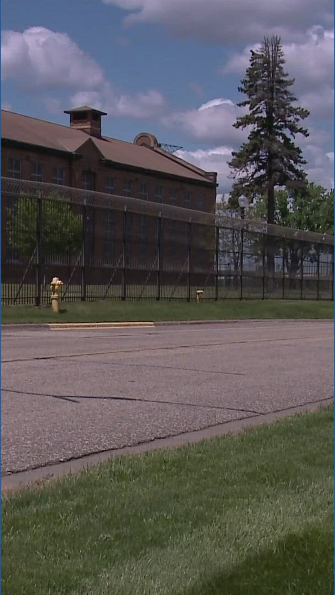 Men at Rush City prison go on canteen strike | kare11.com