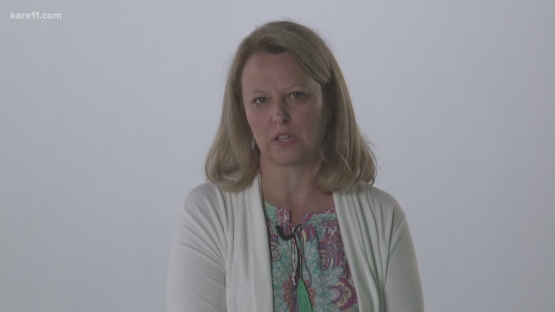 Monday Refresh: Kelly Grosklags | kare11.com