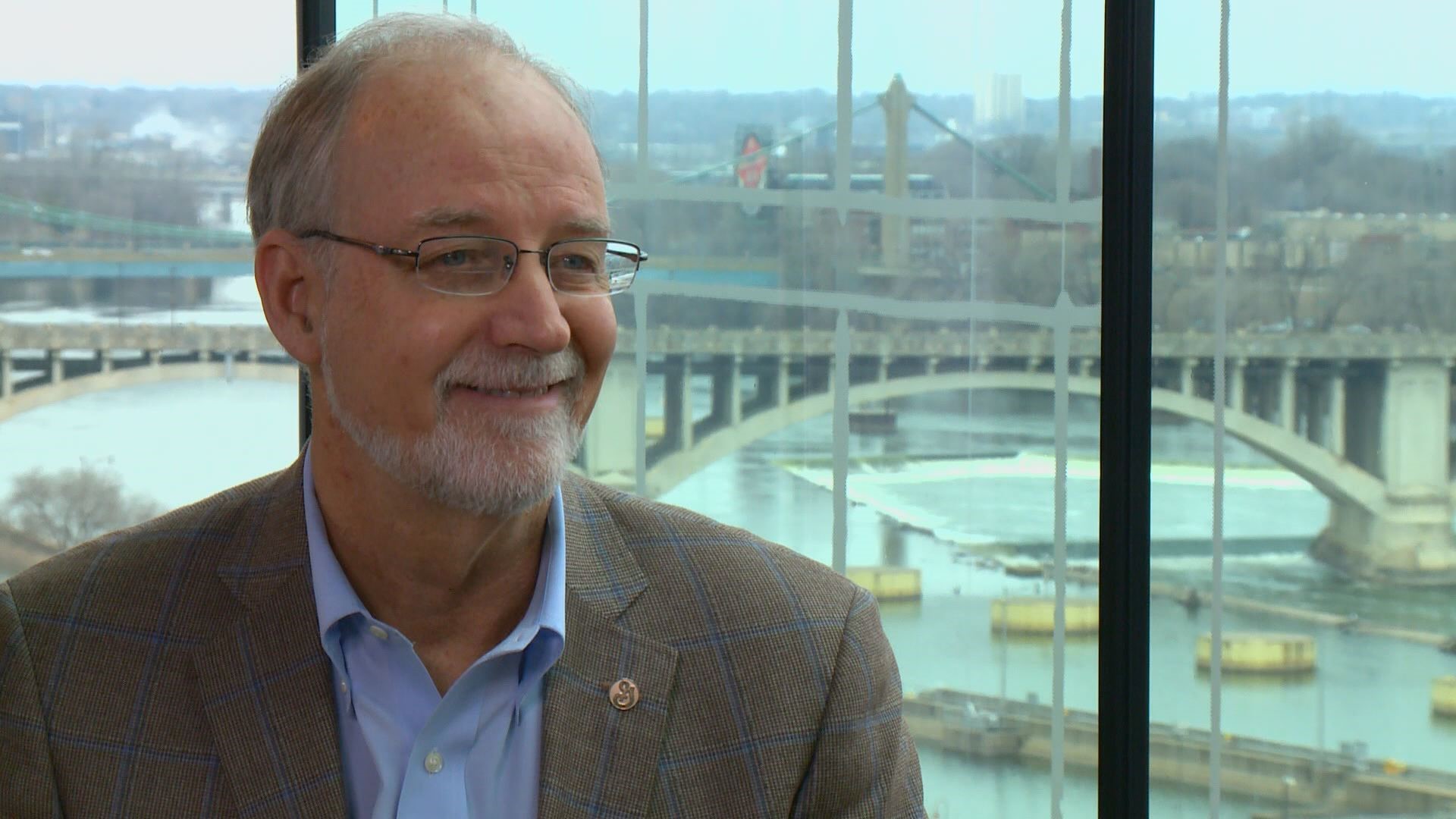 University of Minnesota Board of Regents Chair Ken Powell resigns ...