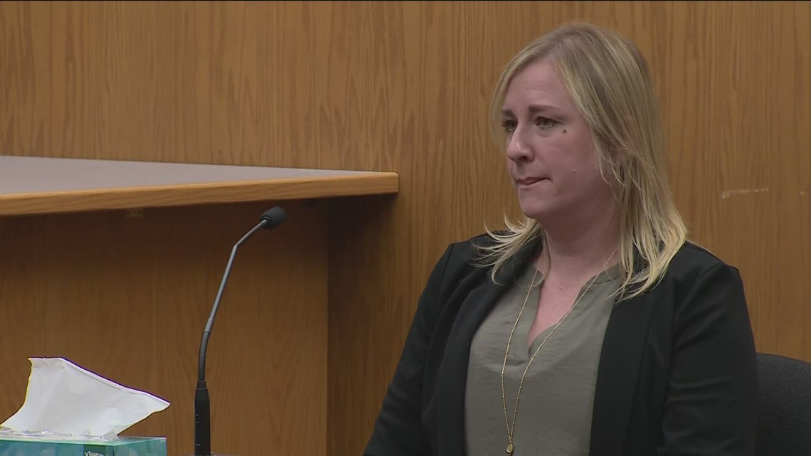 Nicolae Miu trial - Day 4: Nurse tearfully recalls trying to save Isaac ...