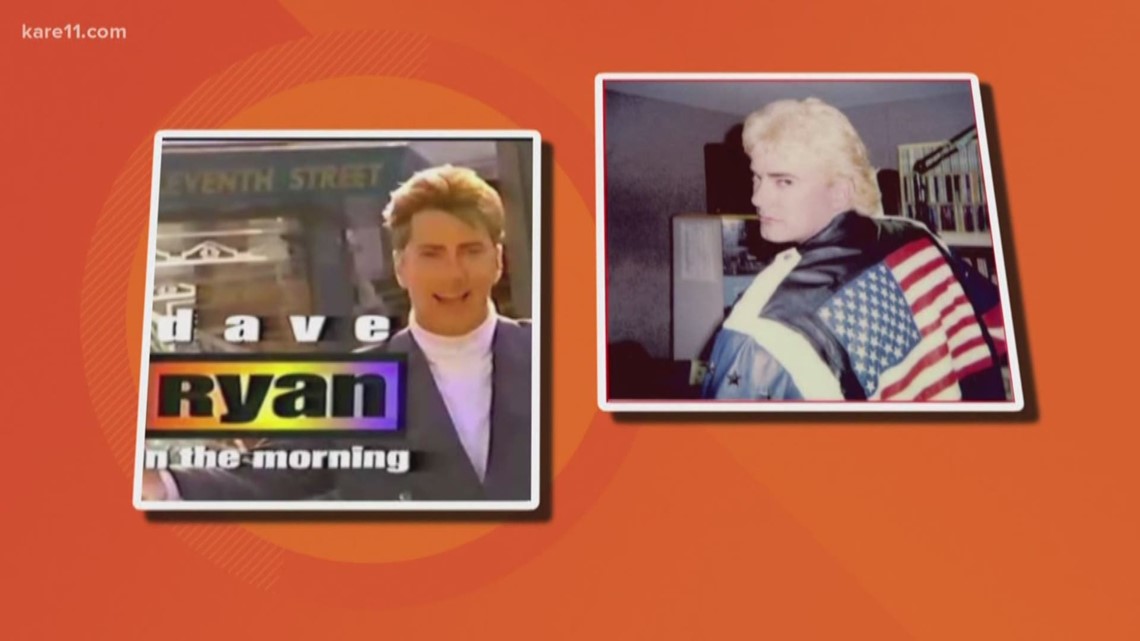 KDWB host Dave Ryan announces retirement after 33 years | kare11.com