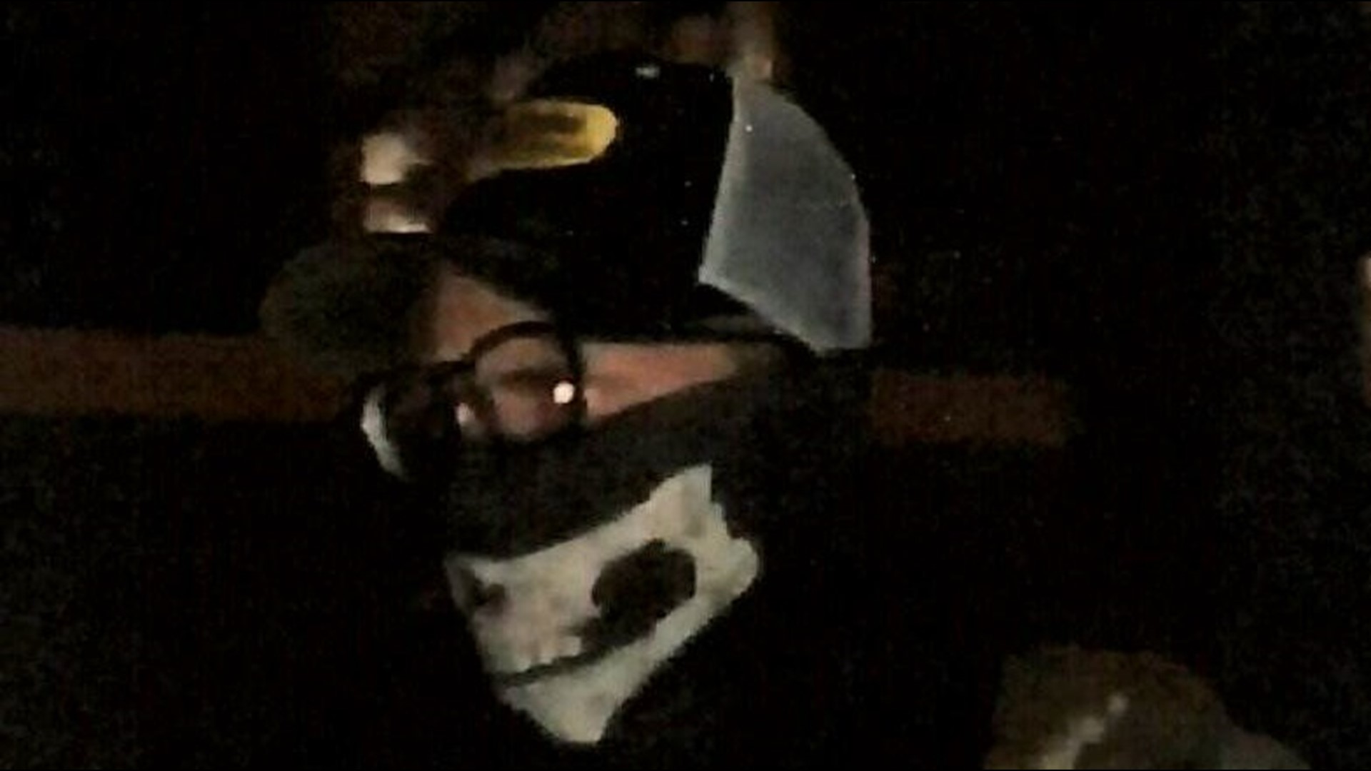 Man gets over 4 years in prison for shooting rifle at MPD station ...