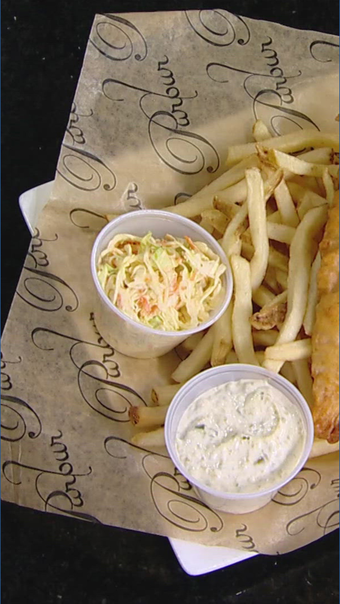 Parlour Food Truck at Luce Line Brewing every Friday | kare11.com