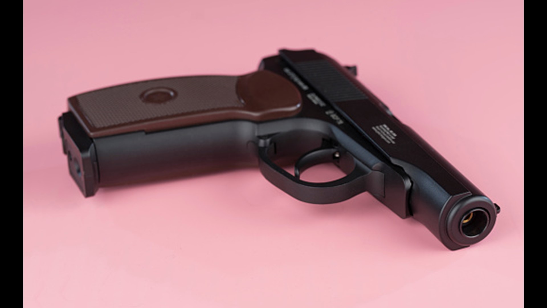 Local gun range provides safe space for LGBT gun rights group | kare11.com