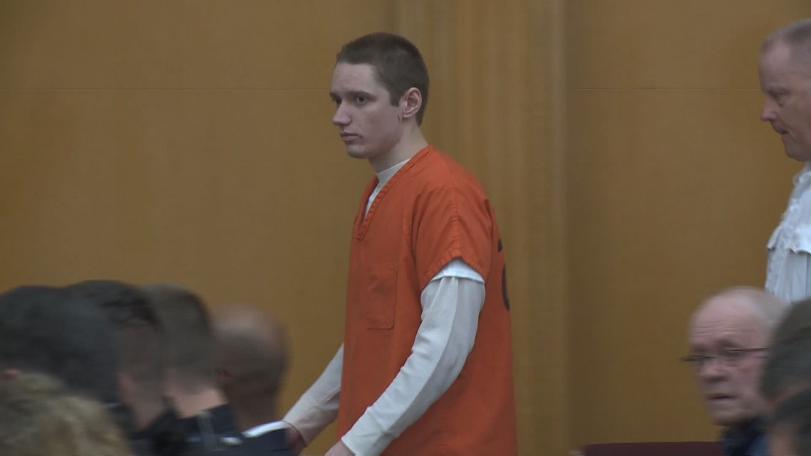 Colten Treu to be sentenced in crash that killed Girl Scouts, mom ...