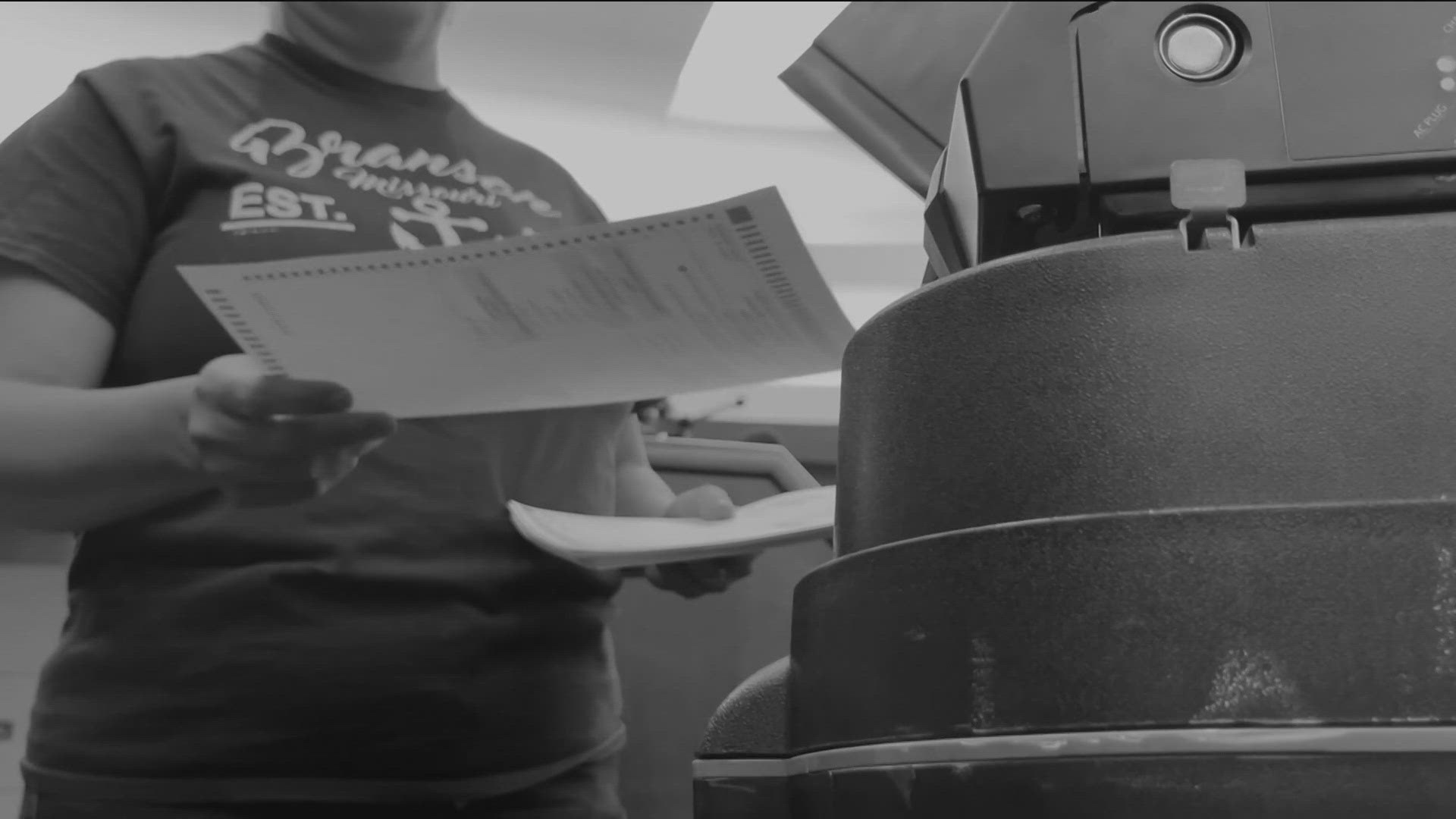 Scott County cites 'human error' for ballot discrepancy in Shakopee ...