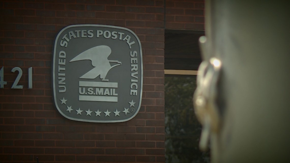 A candid conversation with two postal workers | kare11.com