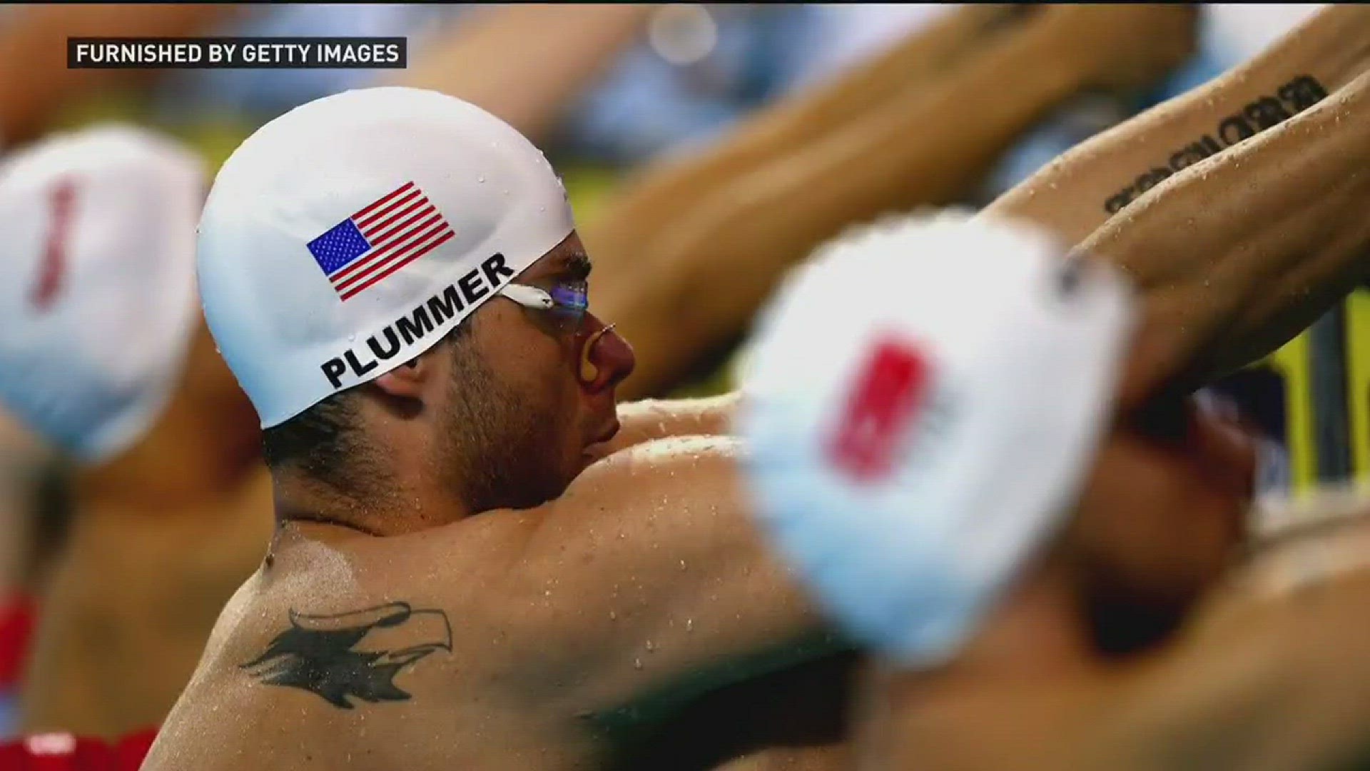 Former Gopher swimmer has Olympic dreams | kare11.com