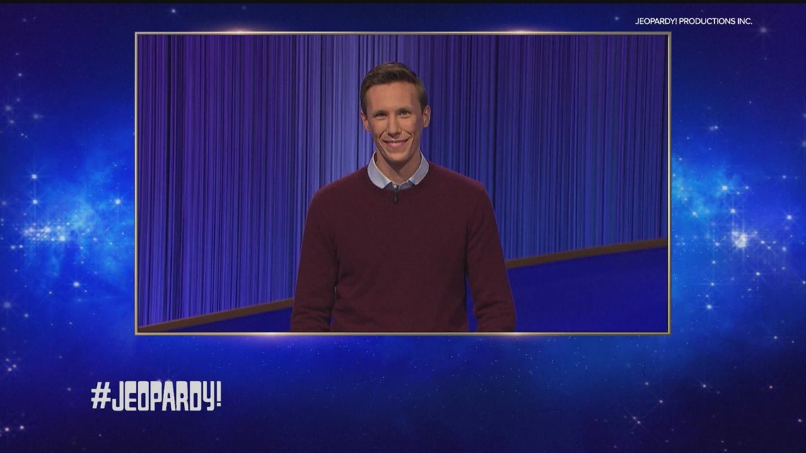See how Minneapolis meteorologist Eric Ahasic did in the Jeopardy ...