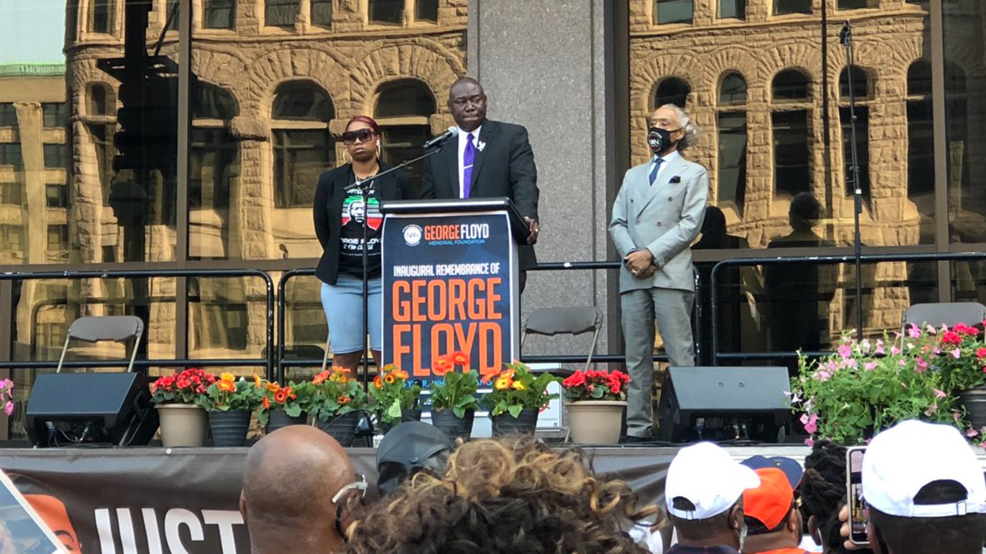 100 years after three black men were lynched in Duluth, racial divides ...