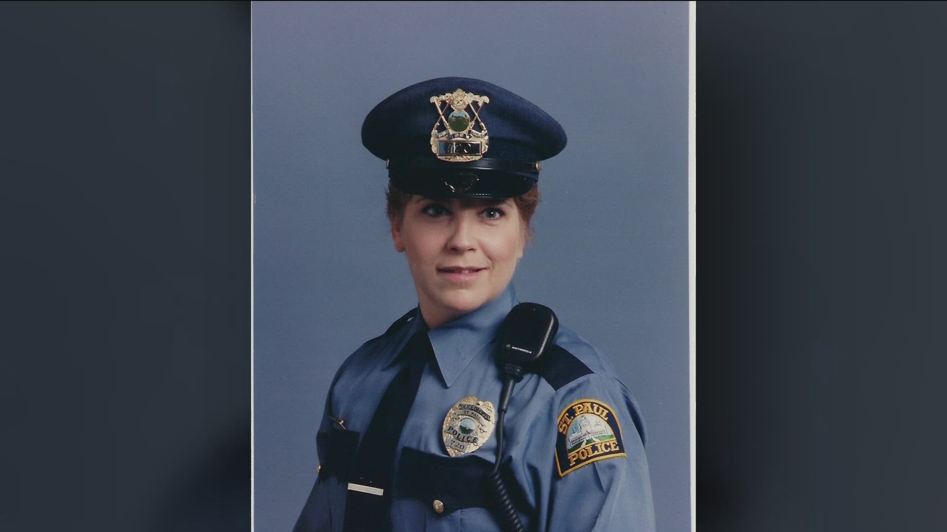 Remembering St. Paul police officer Felicia Reilly | kare11.com