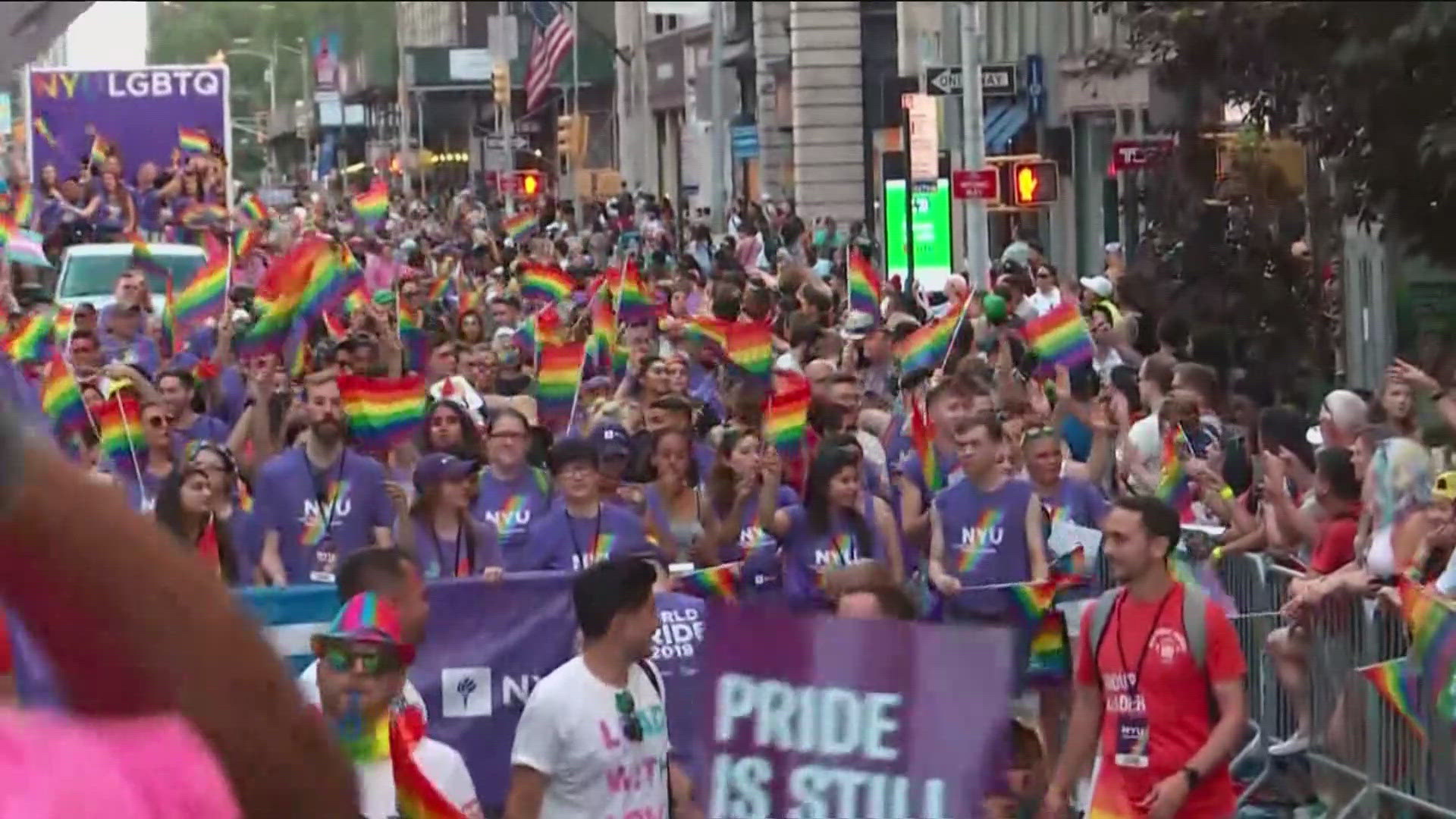 Twin Cities Pride: Your guide to events in Minneapolis and St. Paul ...