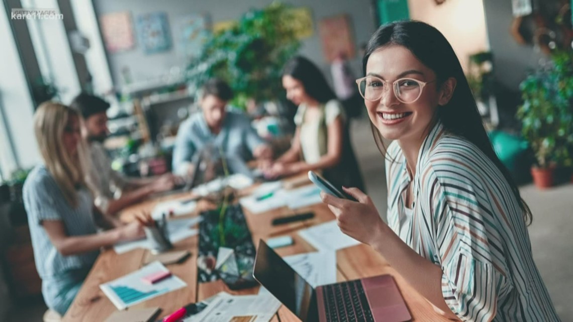 Looking to job jump in 2020? Here's what you need to know | kare11.com