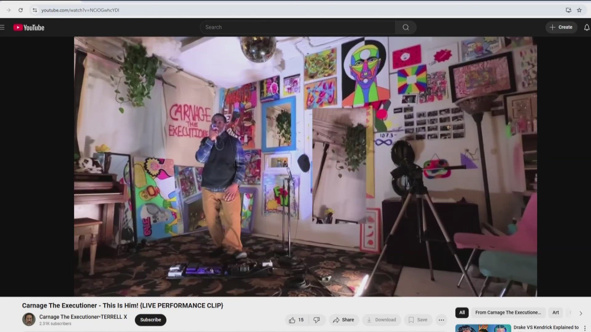 MacPhail faculty member highlighted in music performance | kare11.com