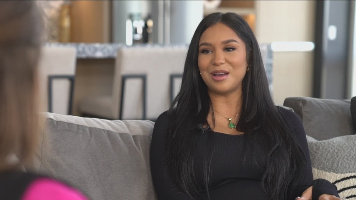 Ari Jackson on balancing family, career and everything in between ...